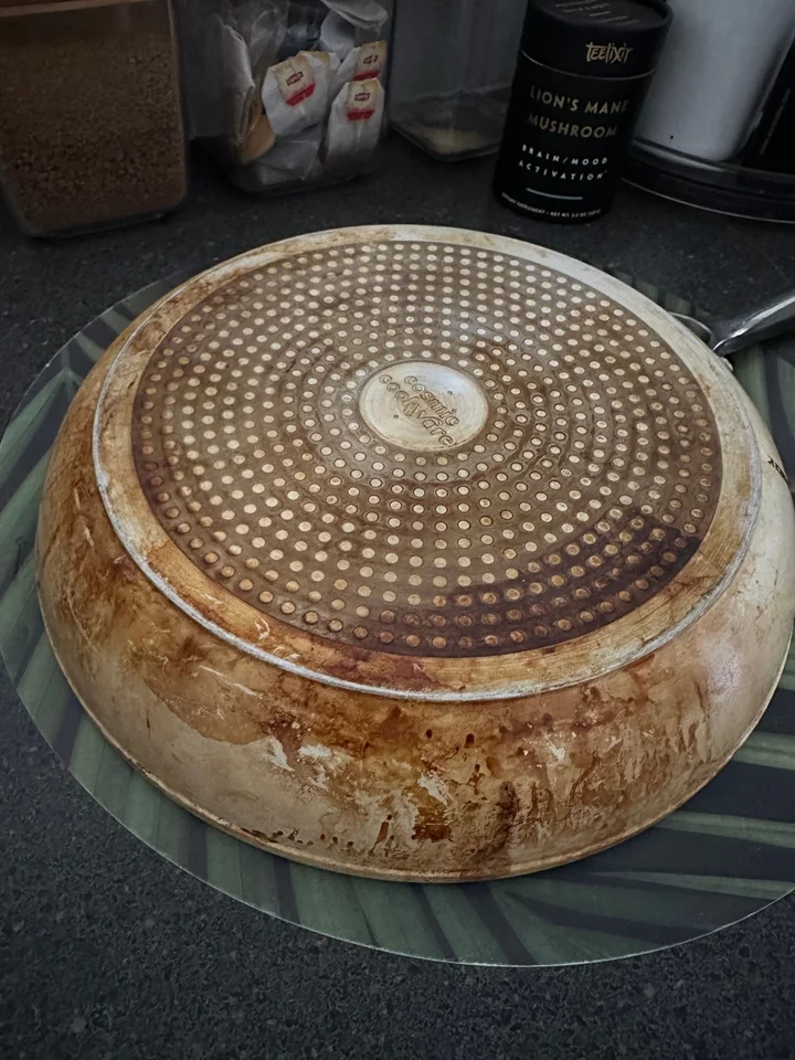 Cosmic Cookware reviews | ProductReview.com.au