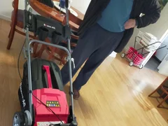 Best Baumr-AG Lawn Mowers in 2025 as reviewed by Australian consumers ...