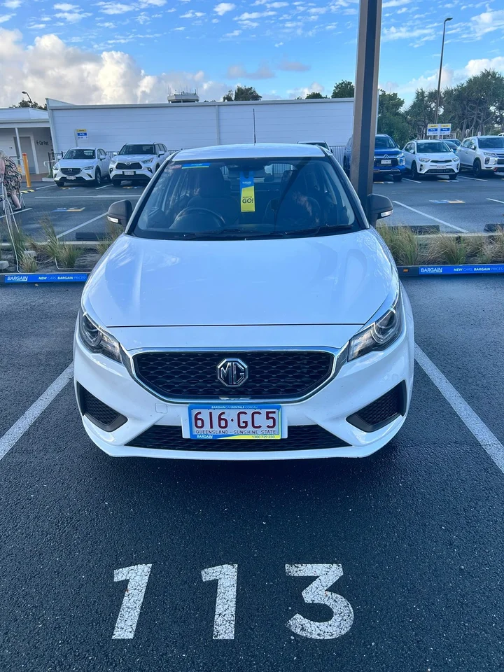 Bargain Car Rentals reviews | ProductReview.com.au