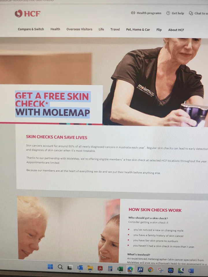 HCF Health Insurance reviews | ProductReview.com.au