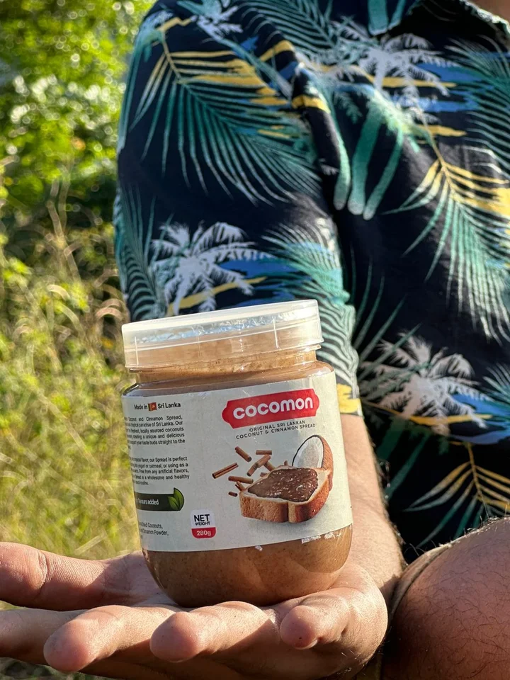 Cocomon Spread reviews | ProductReview.com.au