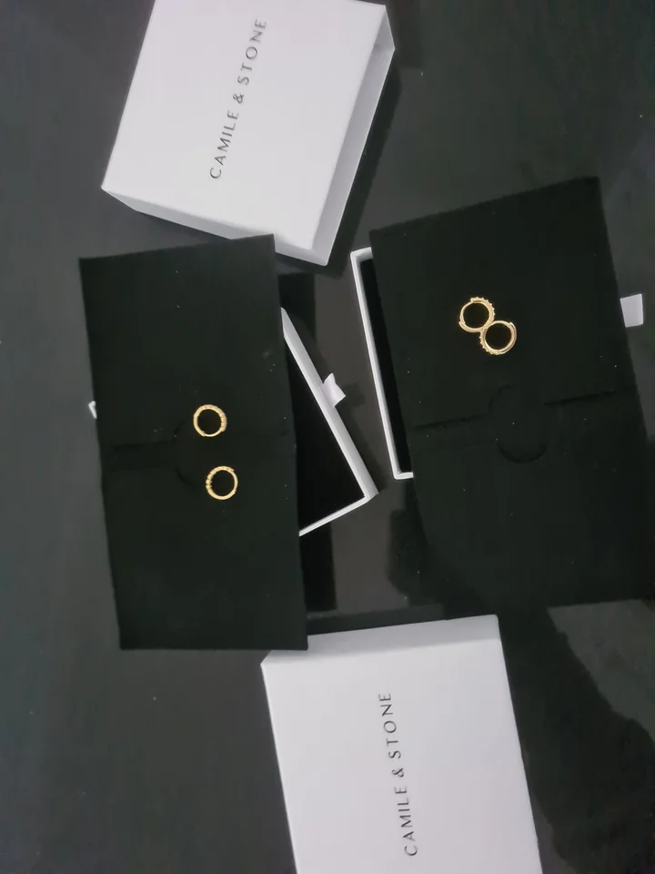 Camile & Stone reviews | ProductReview.com.au