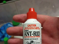 Combat Ant-Rid Liquid reviews | ProductReview.com.au