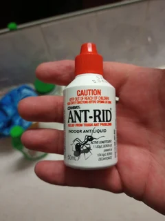 Combat Ant-Rid Liquid reviews | ProductReview.com.au