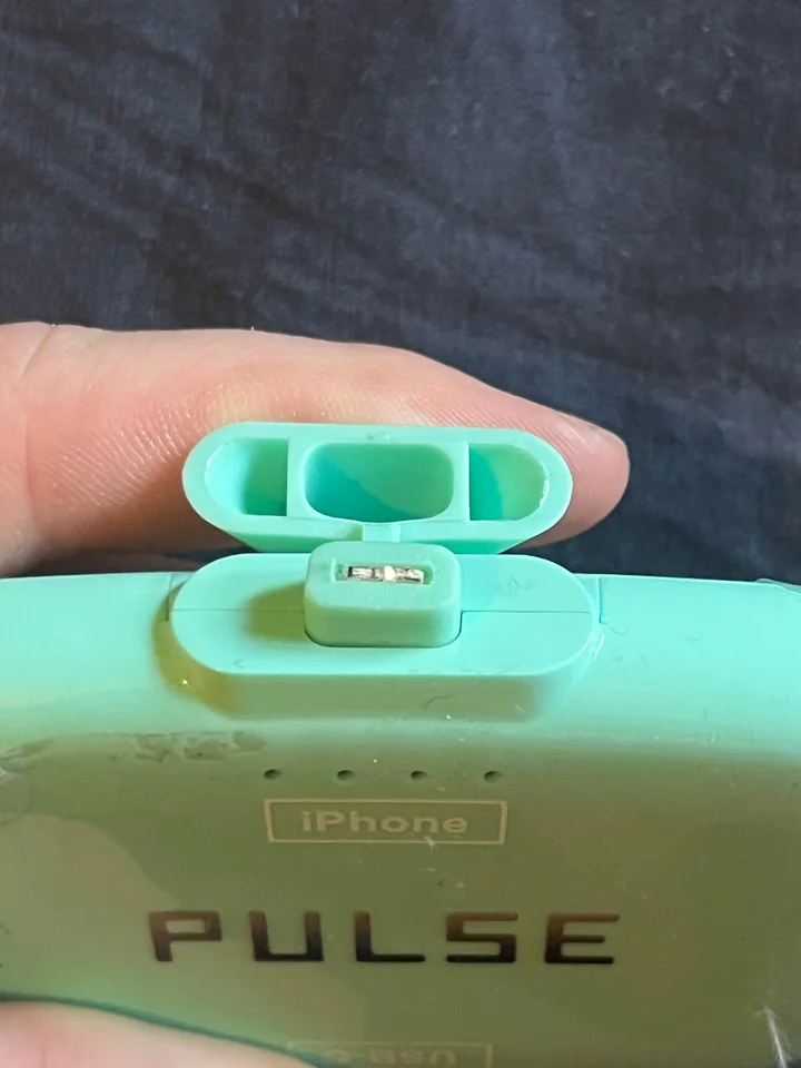 Pulse Charge reviews | ProductReview.com.au