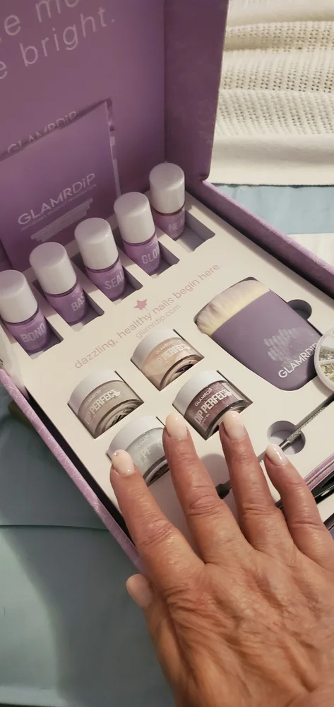 Glamrdip reviews | ProductReview.com.au