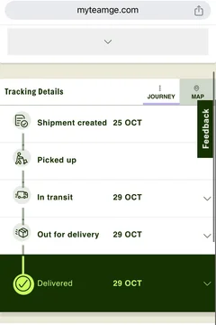 Team Global Express reviews | ProductReview.com.au