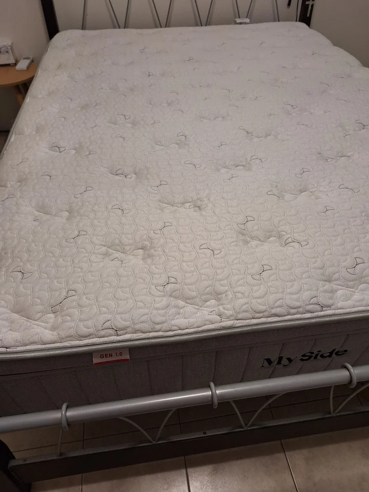 MySide GEN 1.0 reviews | ProductReview.com.au