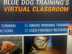 Blue Dog Training reviews | ProductReview.com.au