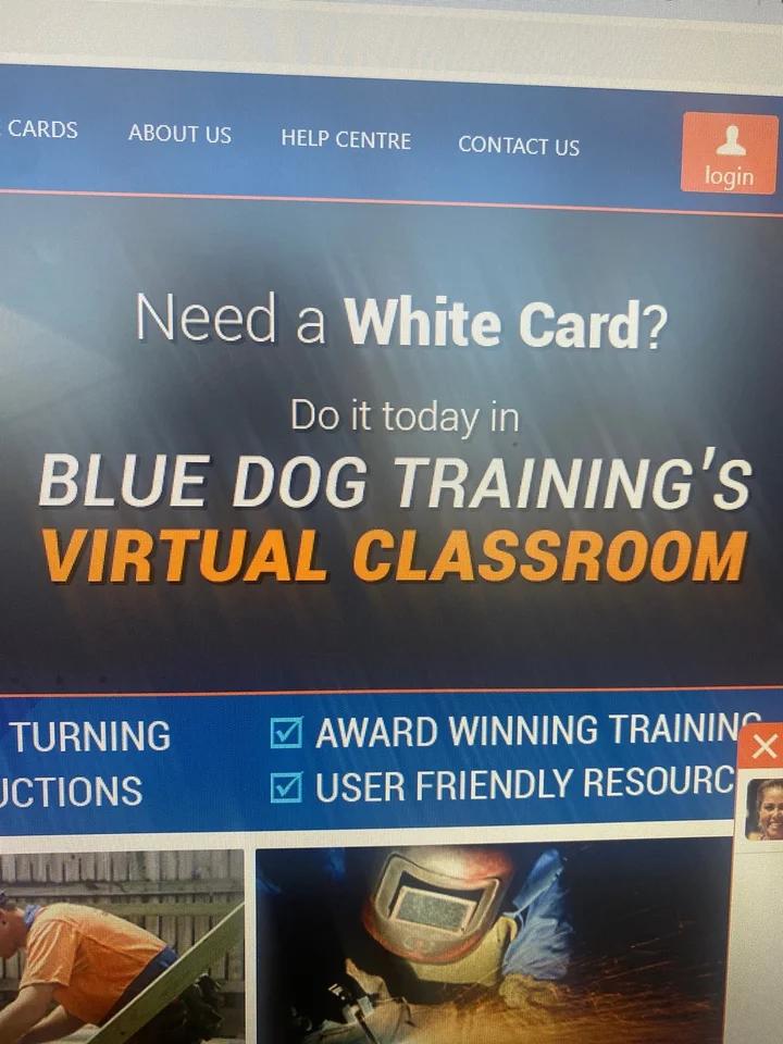 Blue Dog Training reviews | ProductReview.com.au