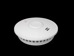 FirePro Photoelectric Interconnect Smoke Alarm FP520V reviews ...