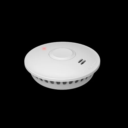 FirePro Photoelectric Interconnect Smoke Alarm FP520V reviews ...