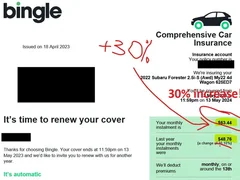 Bingle reviews | ProductReview.com.au