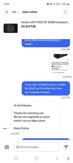 Ryda.com reviews | ProductReview.com.au