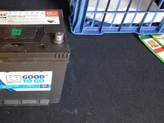 NRMA Batteries reviews ProductReview