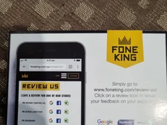 Fone King reviews | ProductReview.com.au