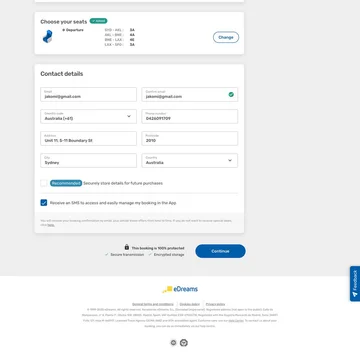 eDreams reviews | ProductReview.com.au