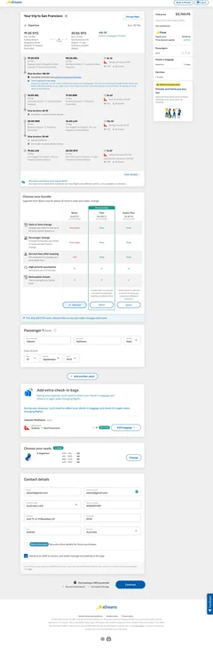 eDreams reviews | ProductReview.com.au