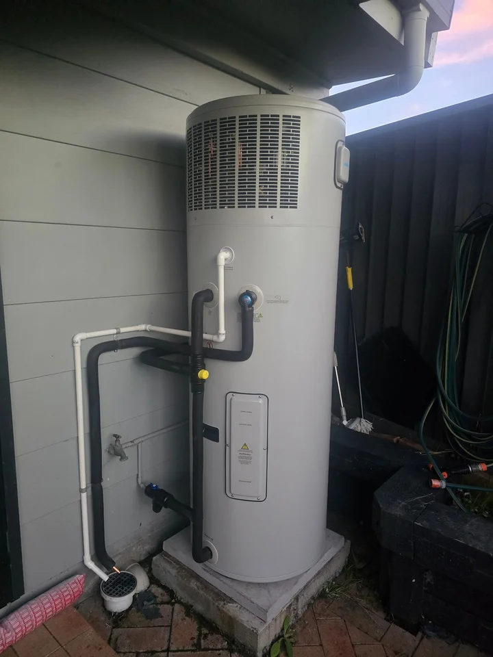 Aquatech Heat Pump reviews | ProductReview.com.au