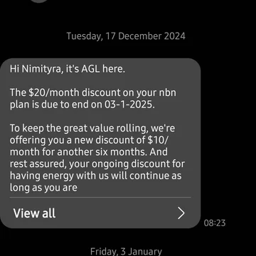 AGL Internet reviews | ProductReview.com.au