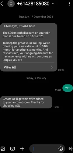 AGL Internet reviews | ProductReview.com.au