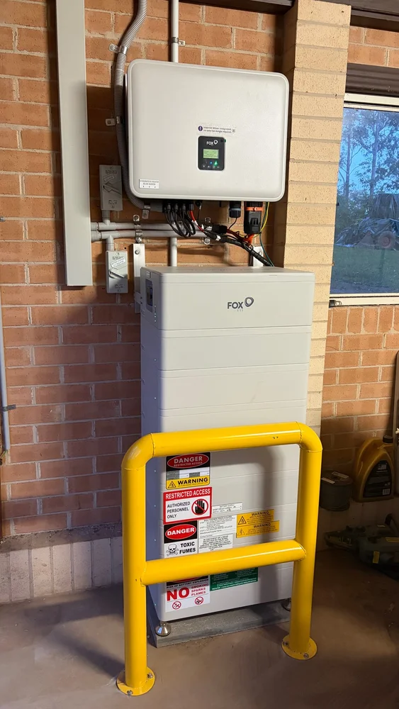 Aussie Solar Batteries reviews | ProductReview.com.au