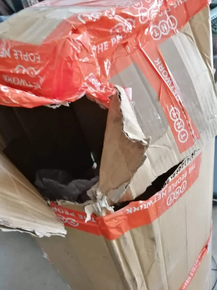 Interparcel reviews | ProductReview.com.au