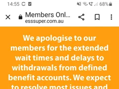 ESSSuper reviews | ProductReview.com.au