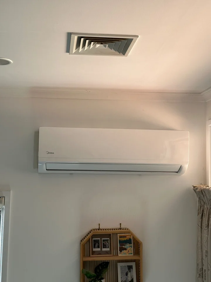 Midea Multi Split Systems reviews | ProductReview.com.au