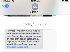 ahm Health Insurance reviews | ProductReview.com.au