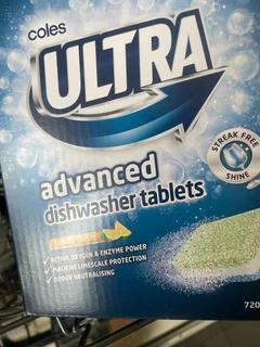 Coles Cleaning Products: Find consumer reviews | ProductReview.com.au