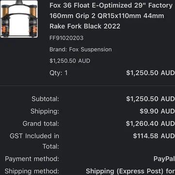 Pushys Online Store reviews | ProductReview.com.au