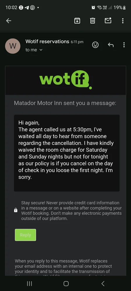 Wotif reviews | ProductReview.com.au