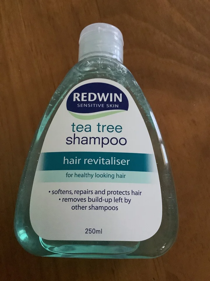 Redwin Tea Tree reviews | ProductReview.com.au