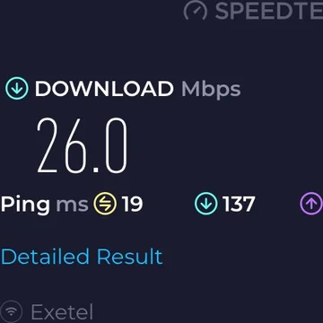 Exetel Broadband reviews | ProductReview.com.au