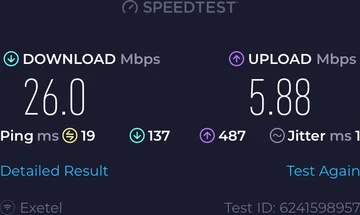 Exetel Broadband reviews | ProductReview.com.au