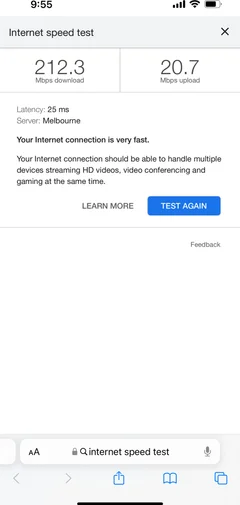 iiNet reviews | ProductReview.com.au