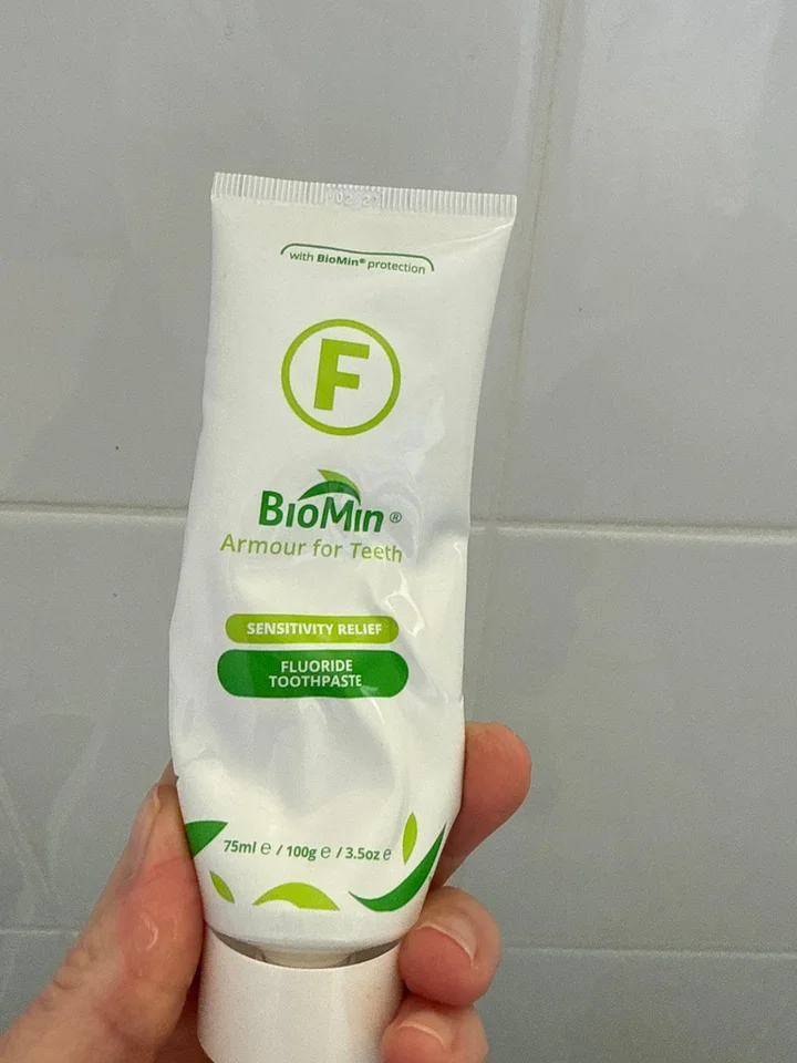 BioMinF reviews | ProductReview.com.au
