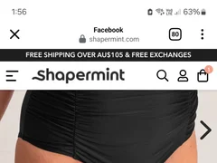 Shapermint reviews | ProductReview.com.au