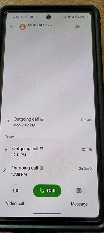 Everyday Car Insurance reviews | ProductReview.com.au