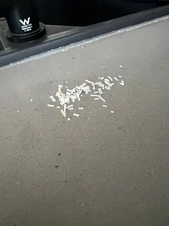 Glassguard Miracle Mould Removal Gel reviews | ProductReview.com.au