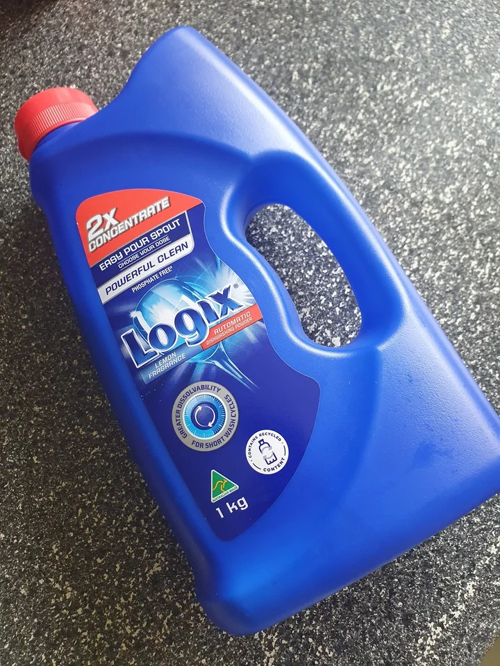 ALDI Logix Automatic Dishwashing Powder reviews | ProductReview.com.au
