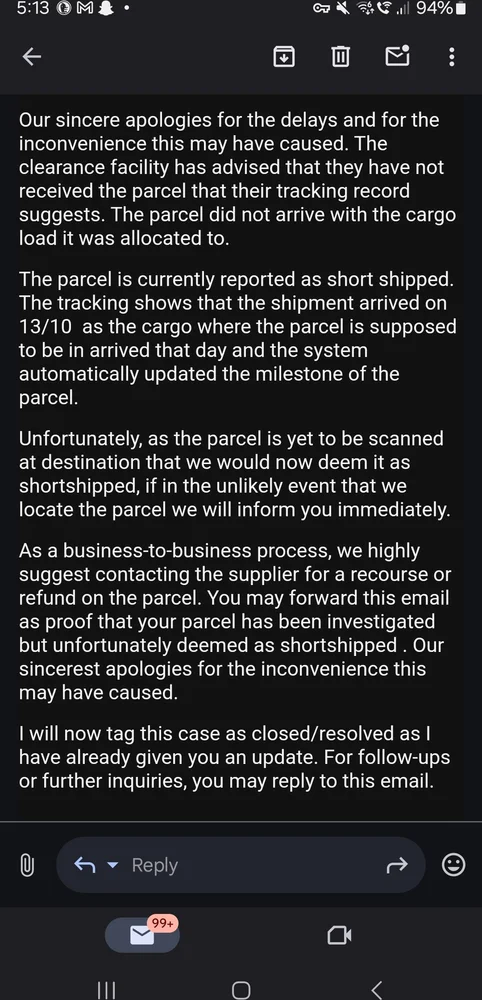 DAI Post reviews | ProductReview.com.au