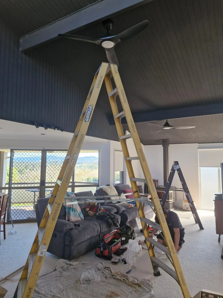 Calibo CloudFan reviews | ProductReview.com.au