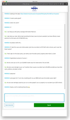 NRMA Car Insurance reviews | ProductReview.com.au