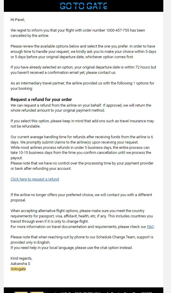 Gotogate reviews | ProductReview.com.au