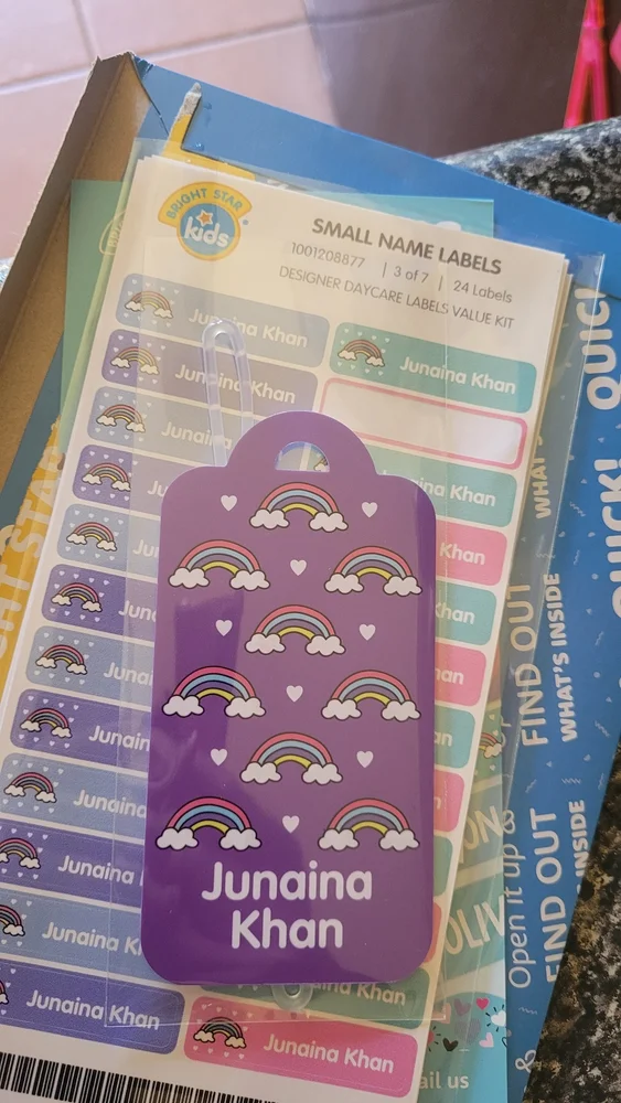 Bright Star Kids reviews | ProductReview.com.au