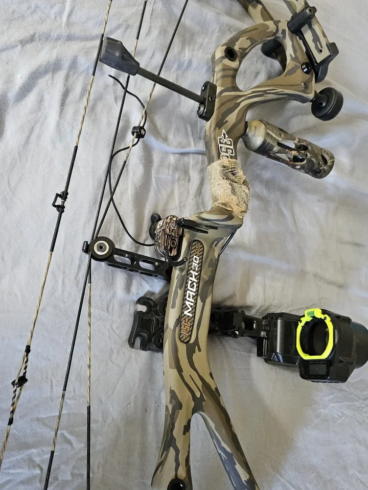 Apex Hunting reviews | ProductReview.com.au