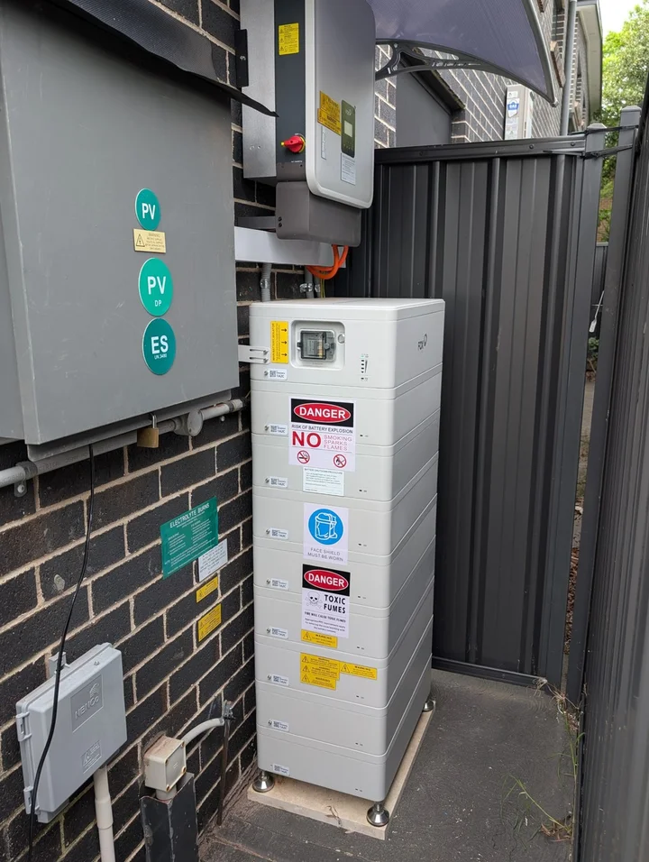 Aussie Solar Batteries reviews | ProductReview.com.au
