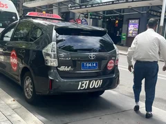 GM Cabs reviews | ProductReview.com.au
